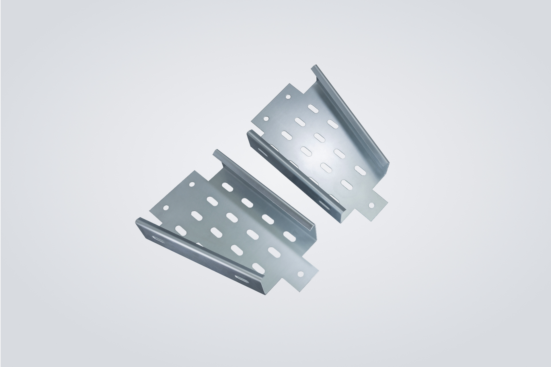 Cable Tray Systems | Durable & Reliable Cable Management – Invention Steel