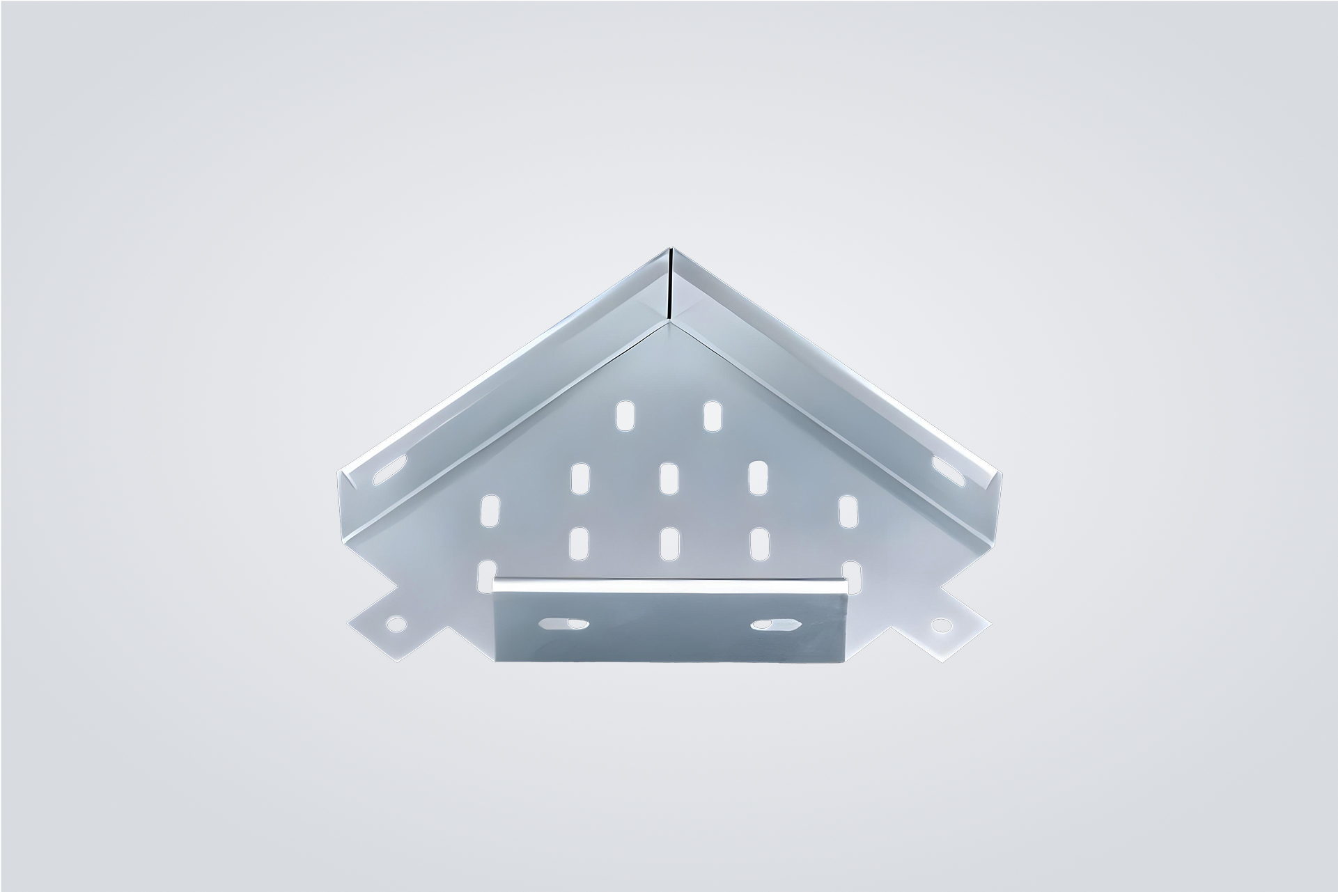 Cable Tray Systems | Durable & Reliable Cable Management – Invention Steel