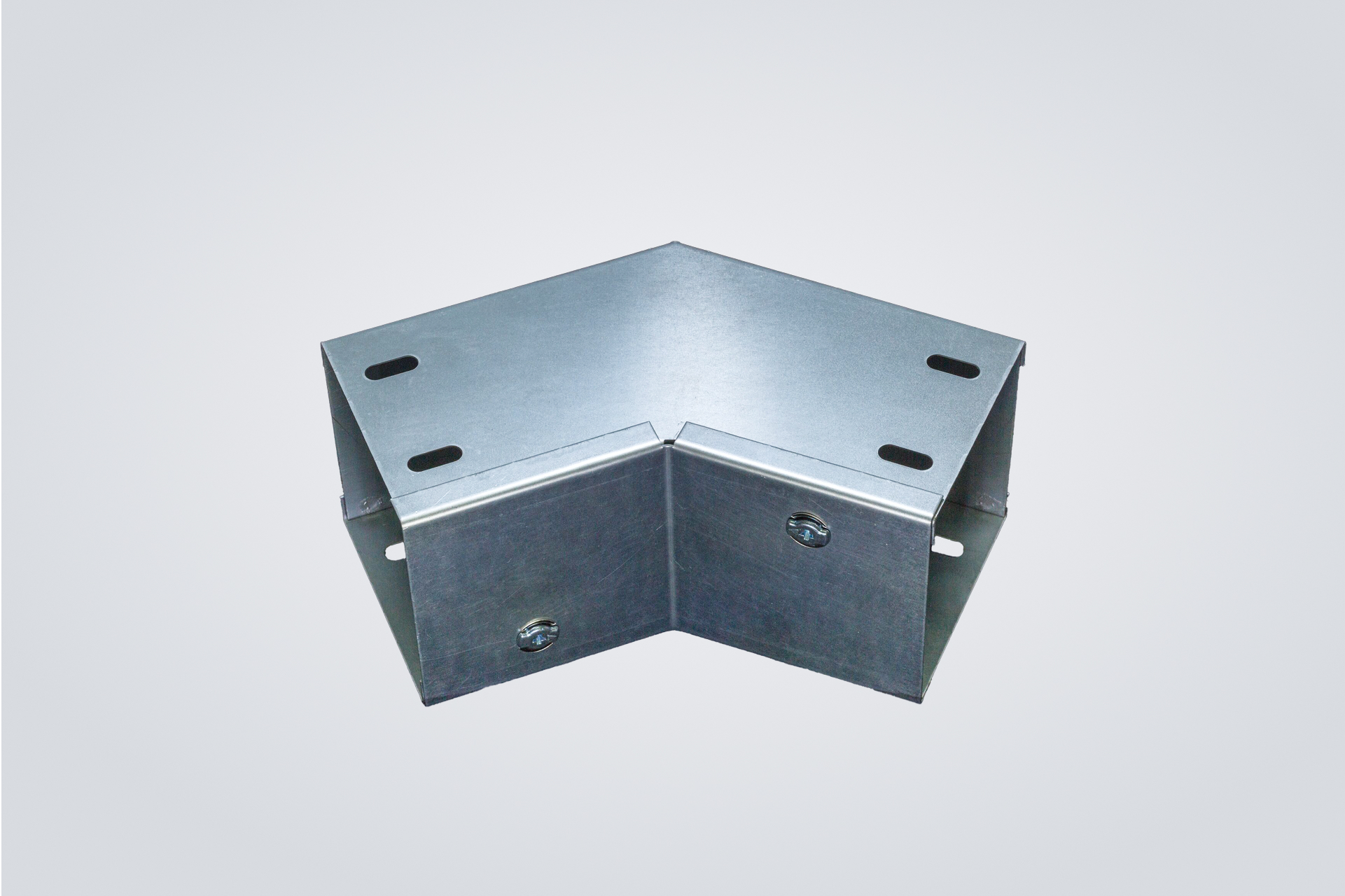Electrical Trunking Systems | Efficient Cable Routing – Invention Steel