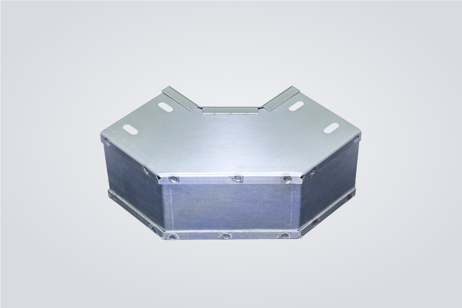 Electrical Trunking Systems | Efficient Cable Routing – Invention Steel