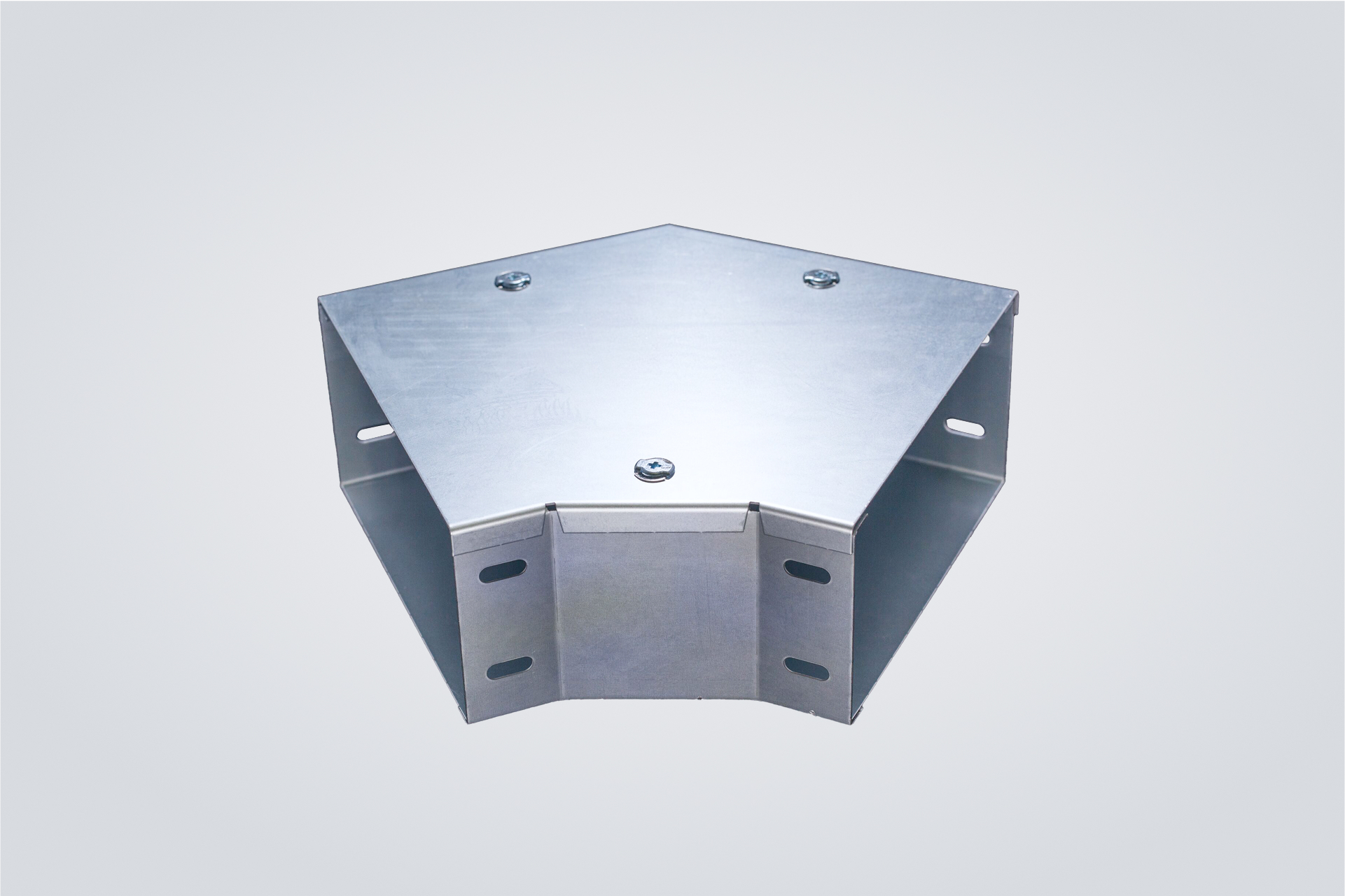 Electrical Trunking Systems | Efficient Cable Routing – Invention Steel