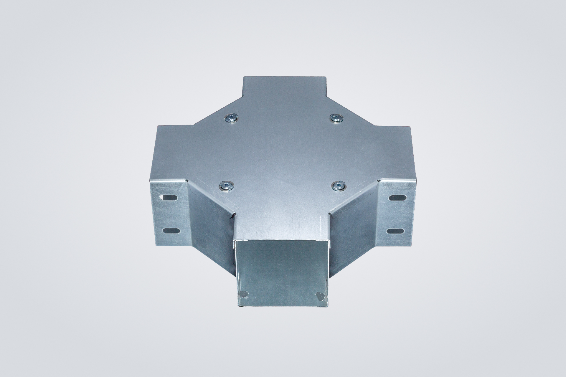 Electrical Trunking Systems | Efficient Cable Routing – Invention Steel
